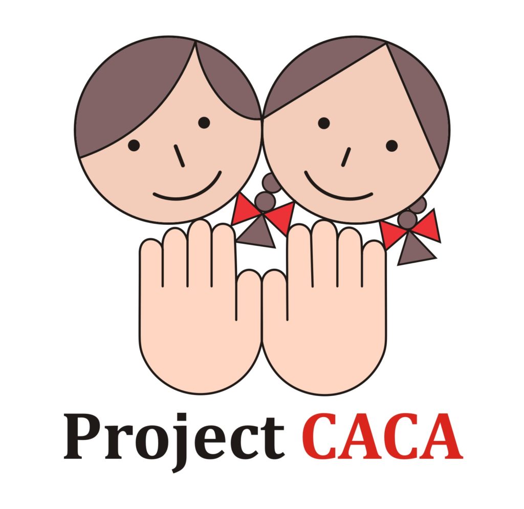Home – Project Caca