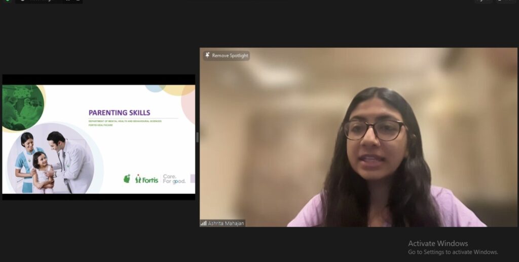 Training/Webinar – Project Caca