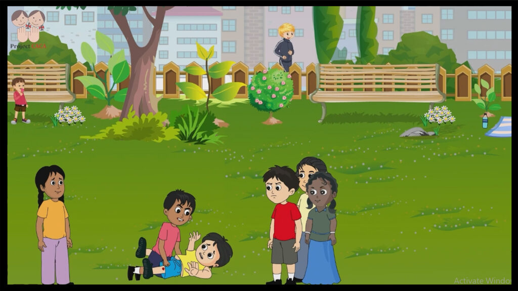 Videos – Project Caca